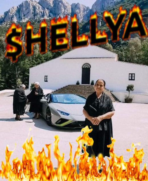 $HELLYA MEME TEMPLATE