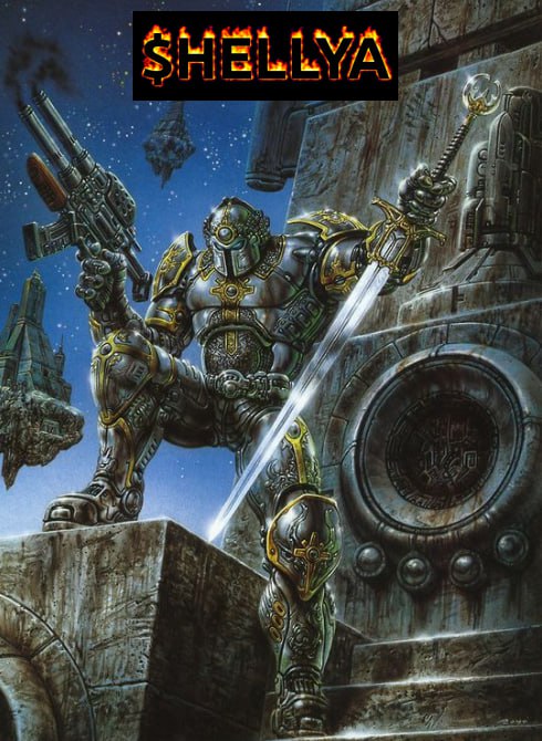 $HELLYA MEME TEMPLATE